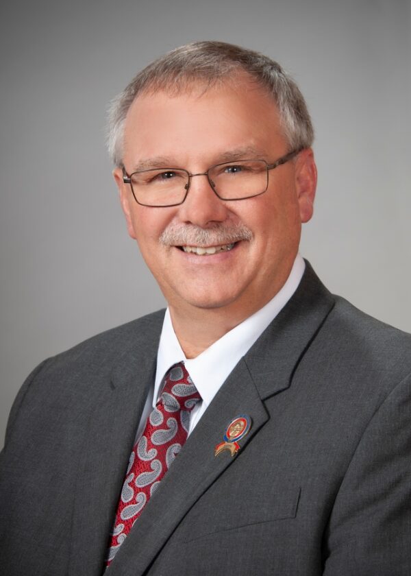 Don Jones wins re-election as 95th District rep | News, Sports, Jobs ...